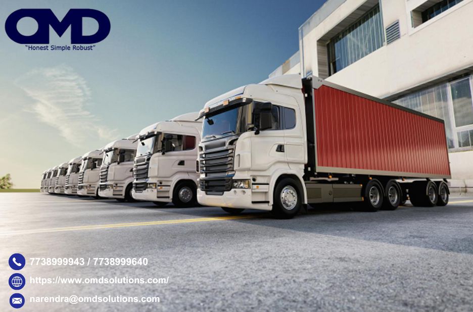 Smart AIS 140 Tracking Solutions for Your Fleet - My Blog